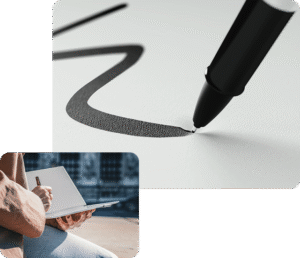 Supernote - Go Paperless with Our Digital Note-Taking Solution